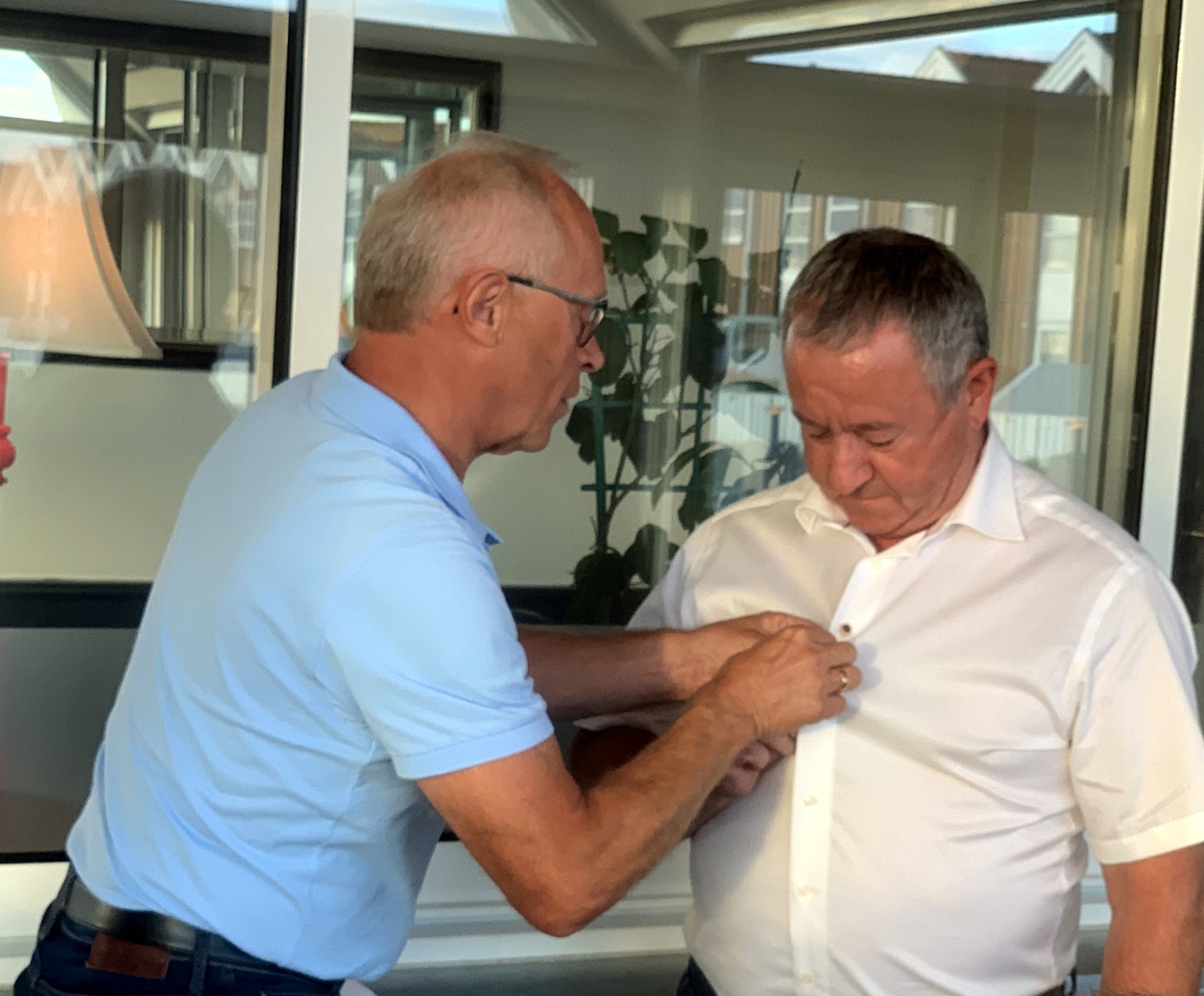 Sidste Nyt :: LionsNibe